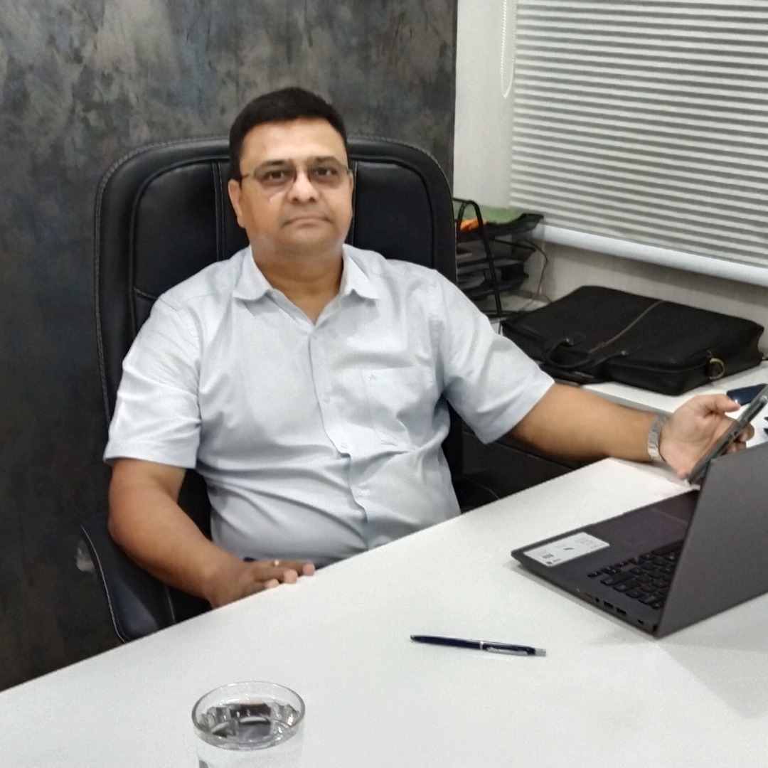 Perrin Valves Pvt Ltd | About Us